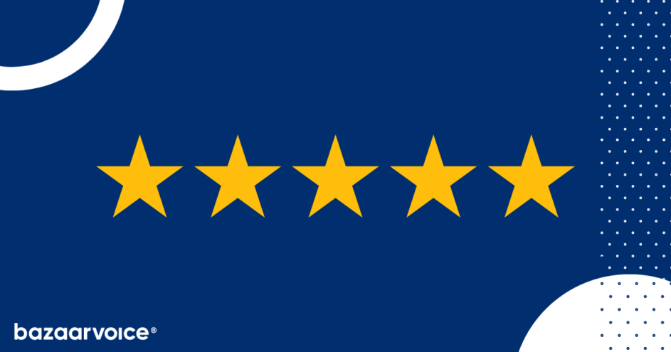 Why ratings and reviews are important for your business | Bazaarvoice
