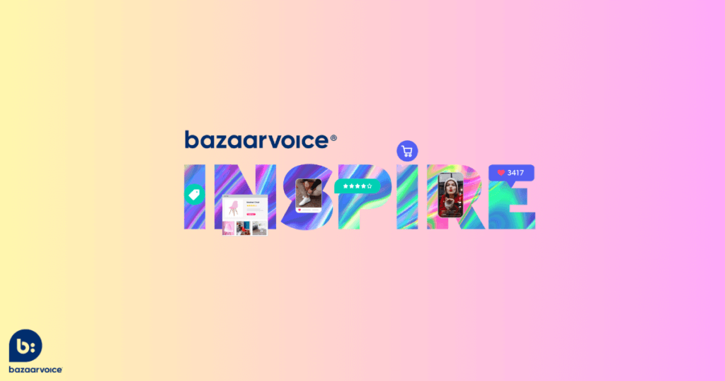 5 commerce trends to INSPIRE your brand | Bazaarvoice