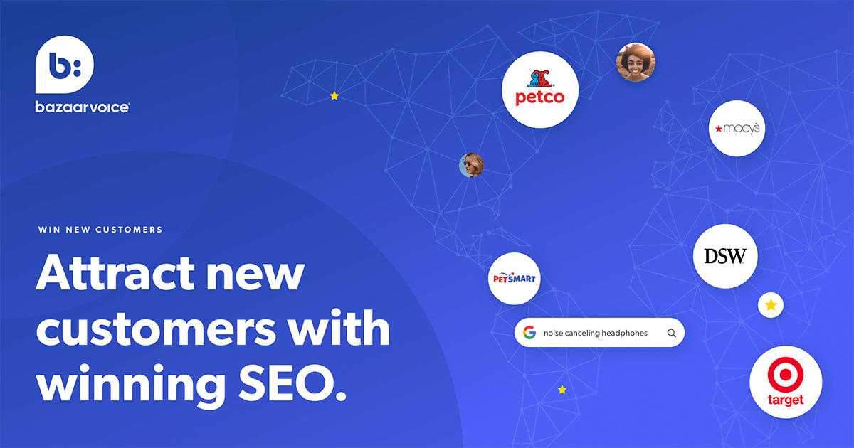 Acquire Customers | Bazaarvoice