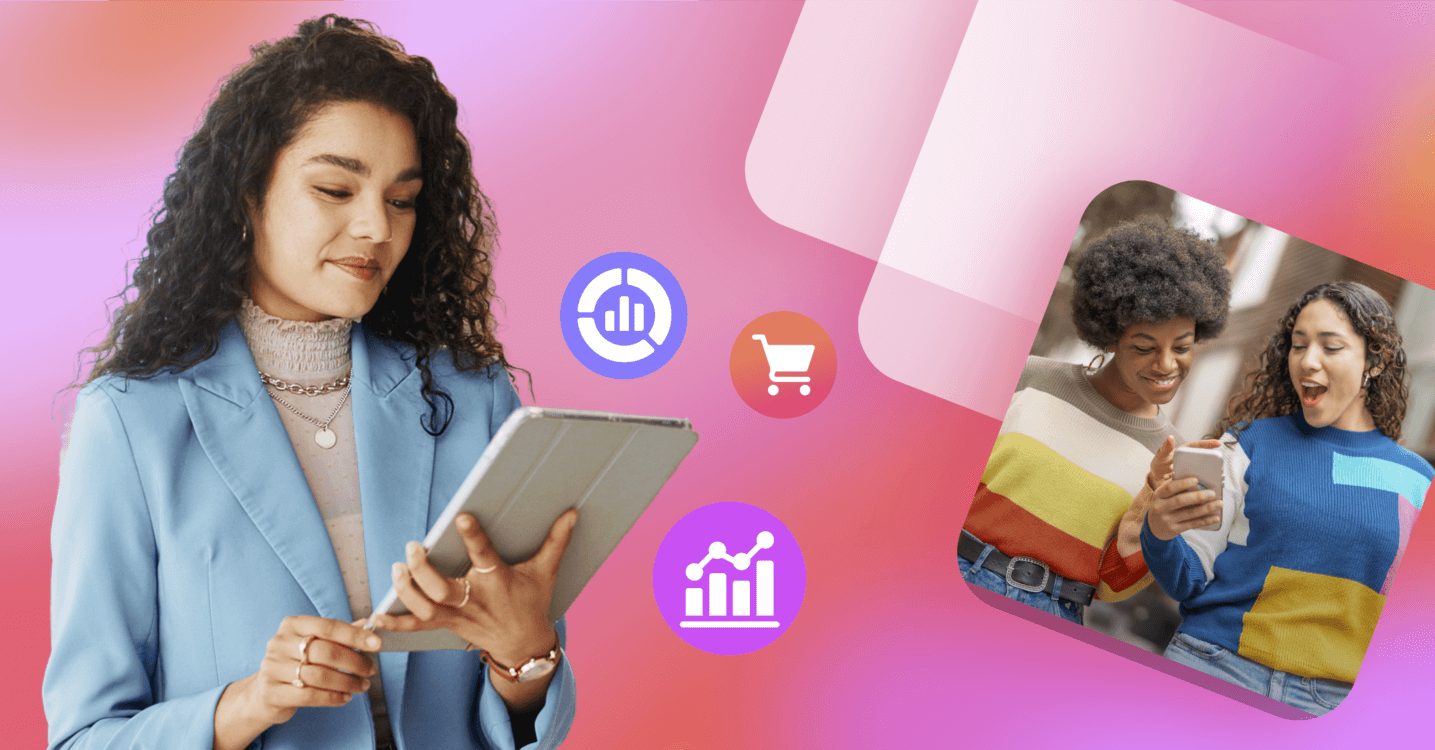 Webinar: The 2021 Shopper Experience Index | Bazaarvoice