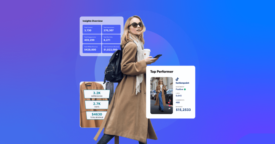 The Bazaarvoice Blog: UGC & Customer Engagement Insights