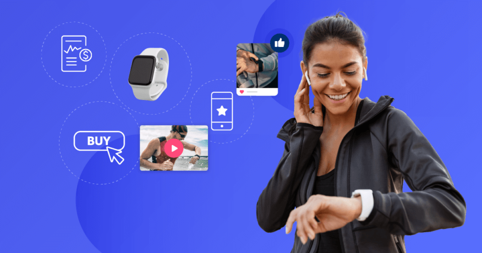 Webinar: Craft the optimal channel mix for commerce | Bazaarvoice