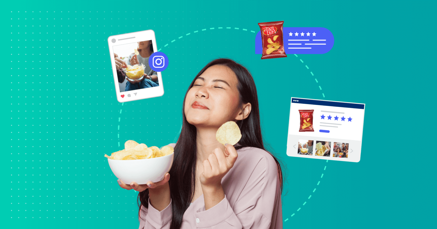 Fuel your content engine with quality content at scale | Bazaarvoice