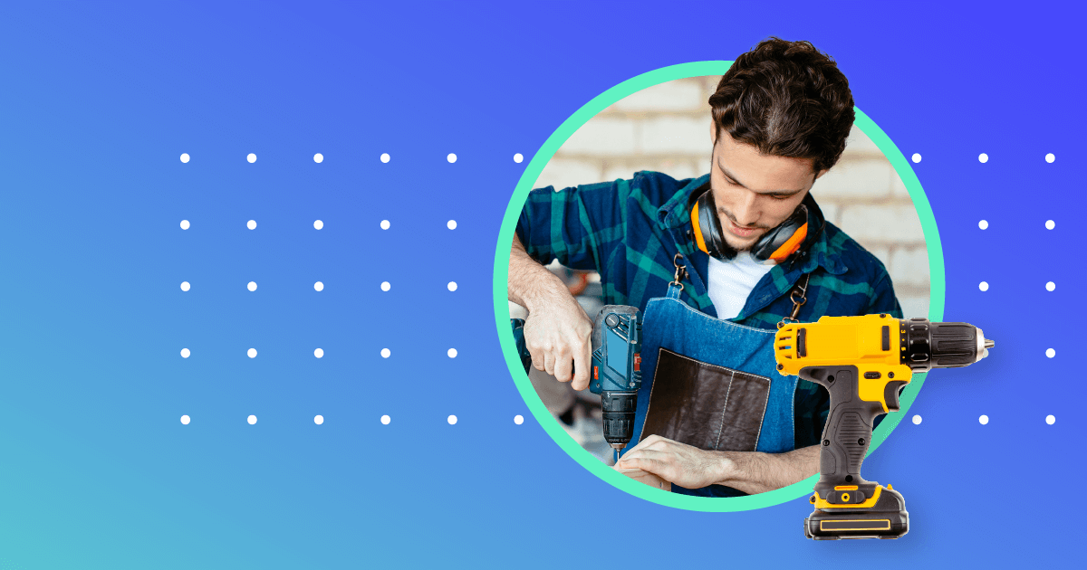 Infographic: UGC 101 for DIY | Bazaarvoice