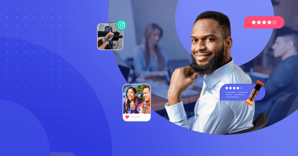 Quick start guide: the Bazaarvoice customer journey | Bazaarvoice