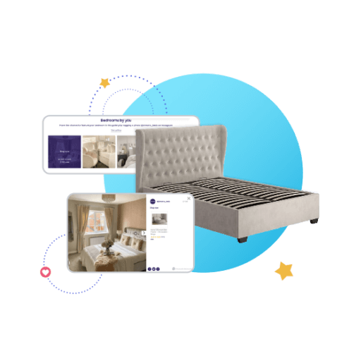 Case Study: Dreams | Bazaarvoice