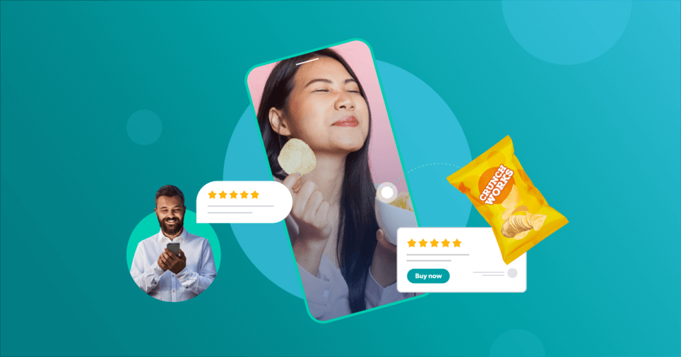 Webinar: How to drive private label revenue in uncertain times | Bazaarvoice