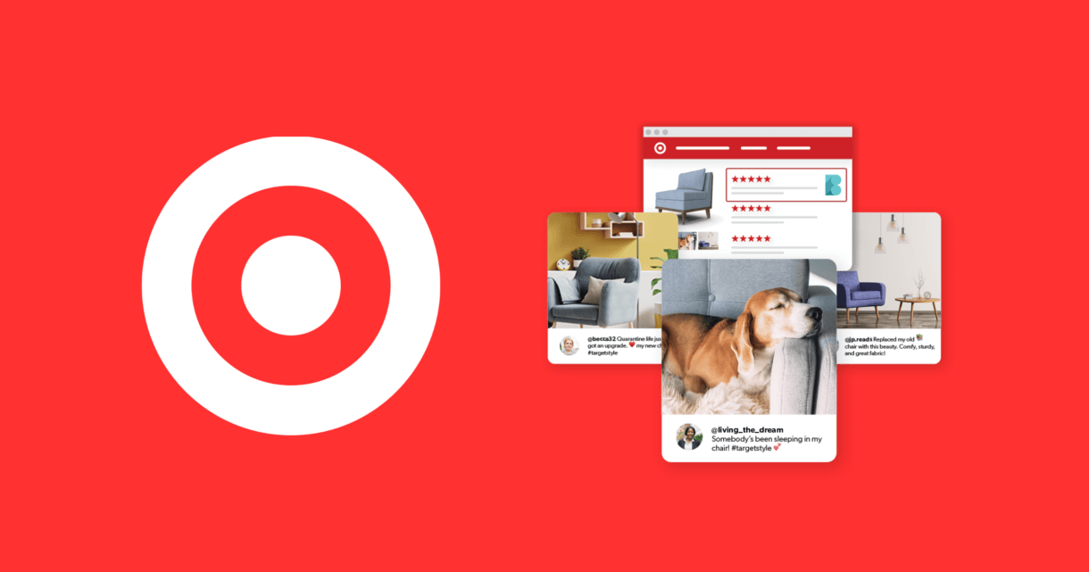 Webinar: Drive conversion with social content | Bazaarvoice