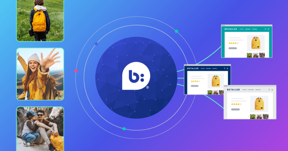 Visual Syndication Network | Bazaarvoice