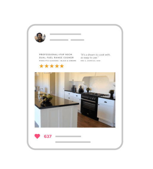 Case Study: Andi-Co | Bazaarvoice