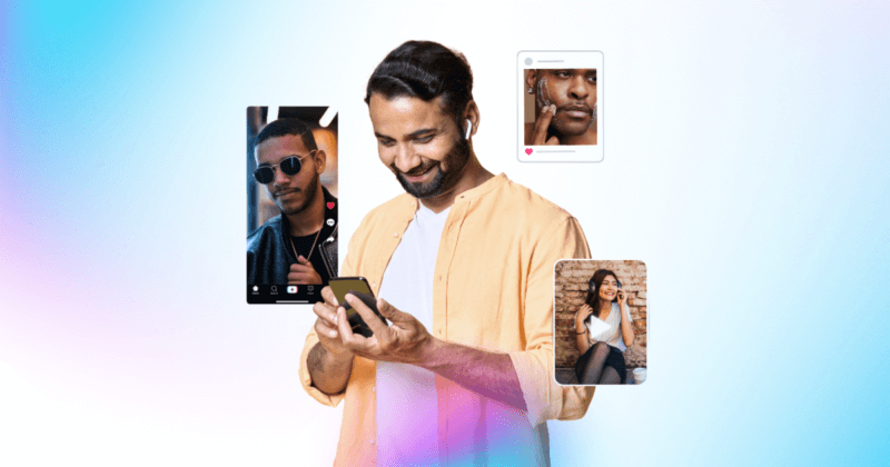 Gen Z And Millennials Lead In Social Commerce Trends Bazaarvoice