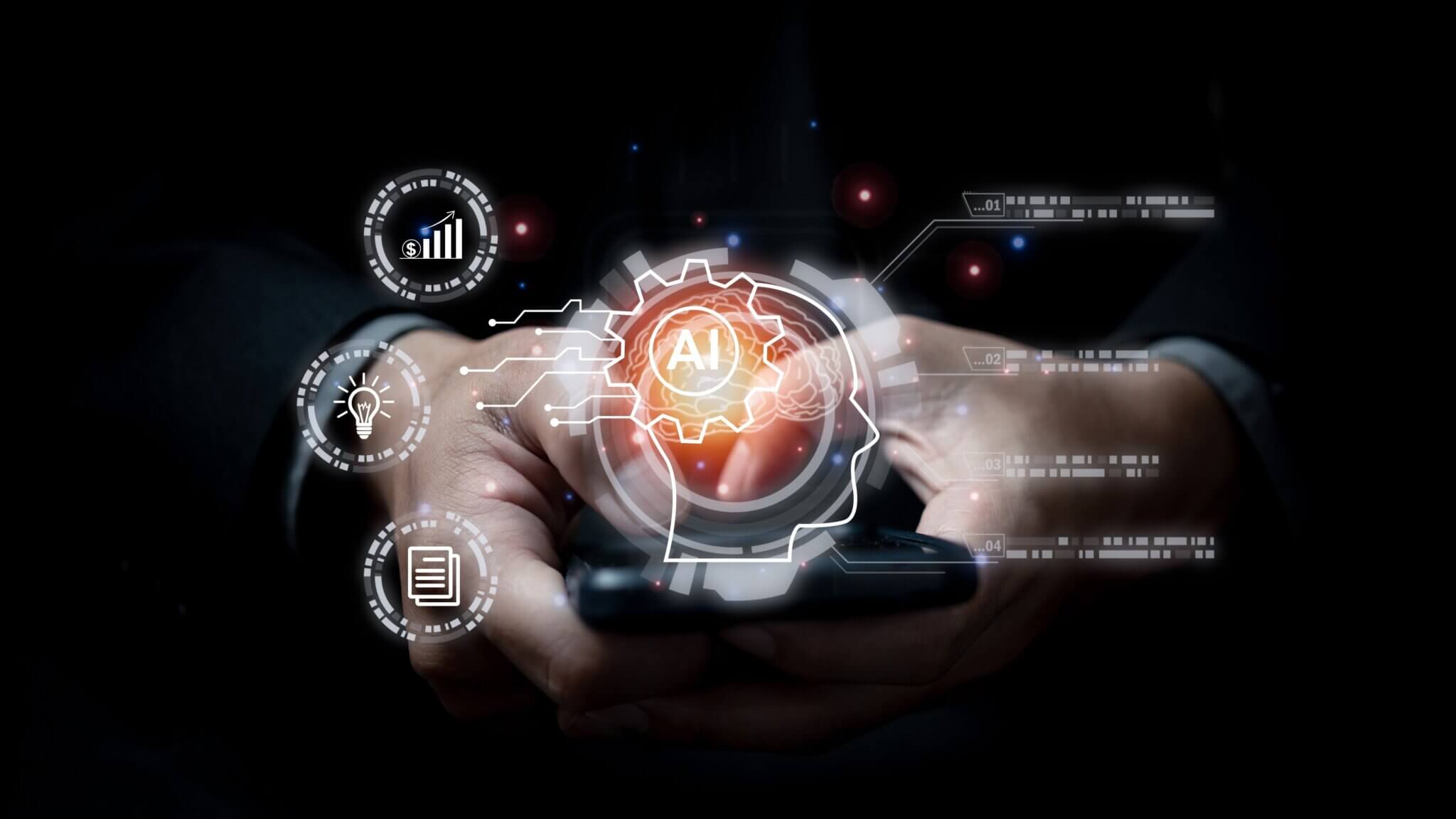 Generative AI: Keep authenticity and transparency paramount | Bazaarvoice