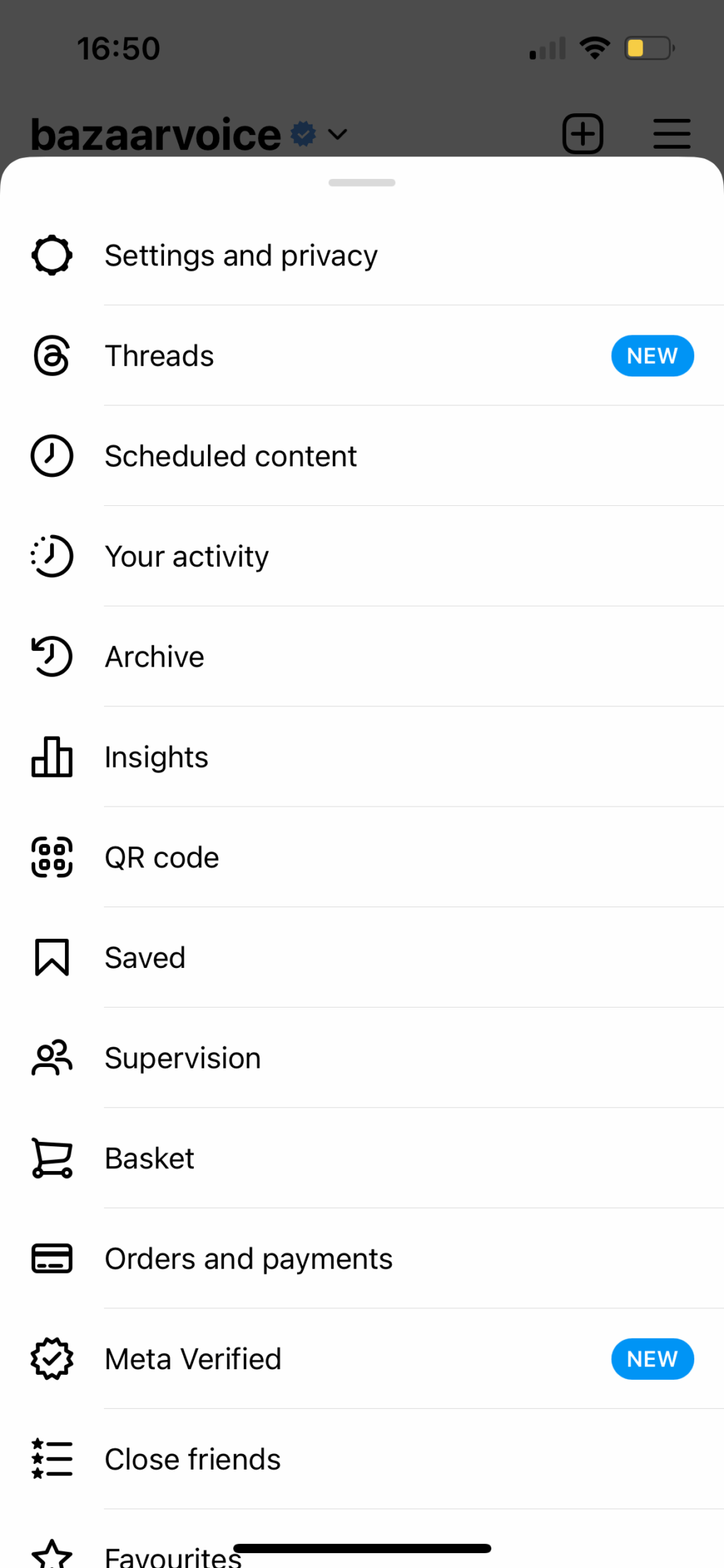 The social media marketer’s guide to Instagram analytics | Bazaarvoice