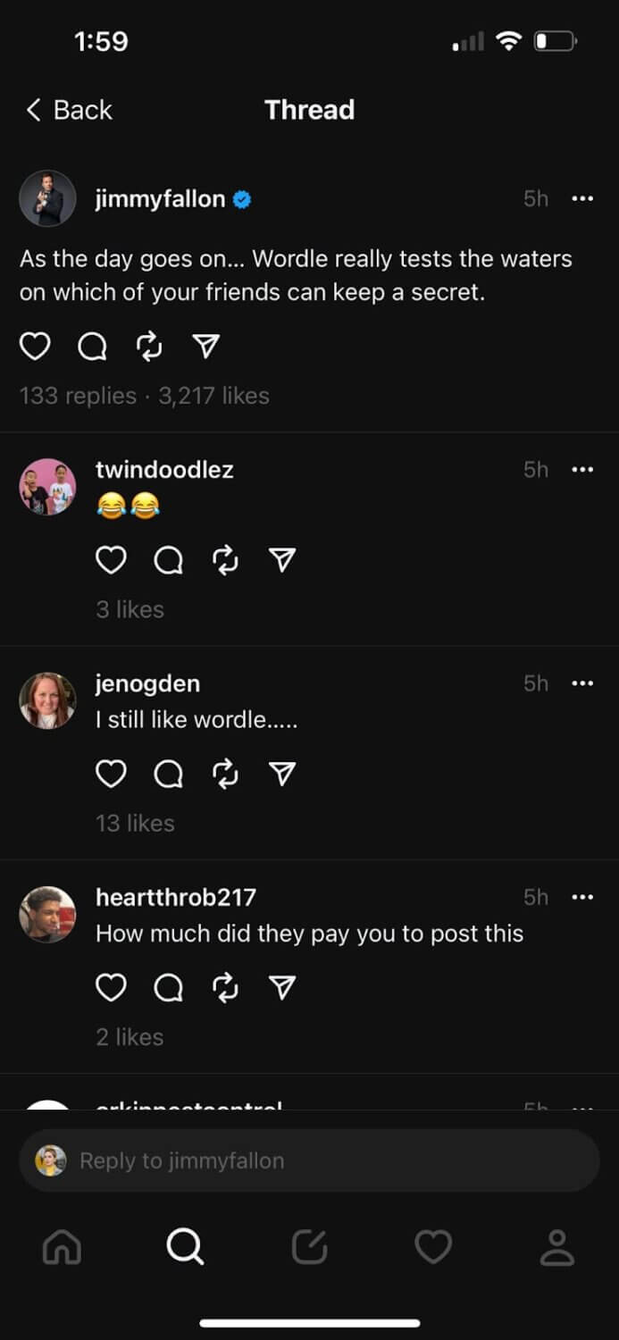 Threads: A brand's guide to Instagram's new app | Bazaarvoice
