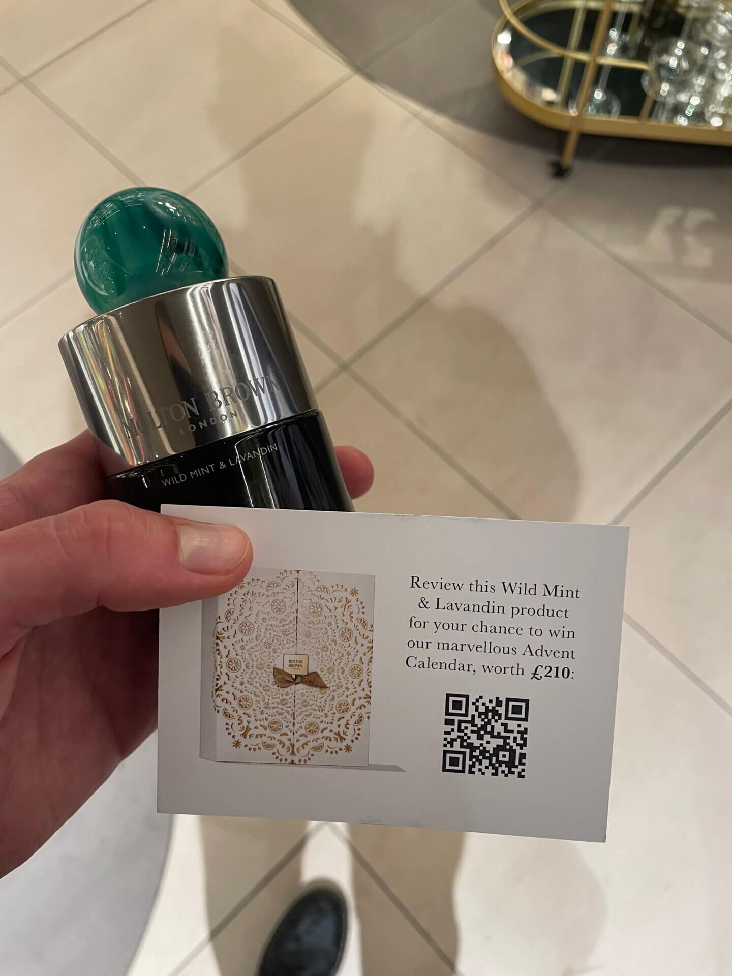 Case Study: Molton Brown | Bazaarvoice