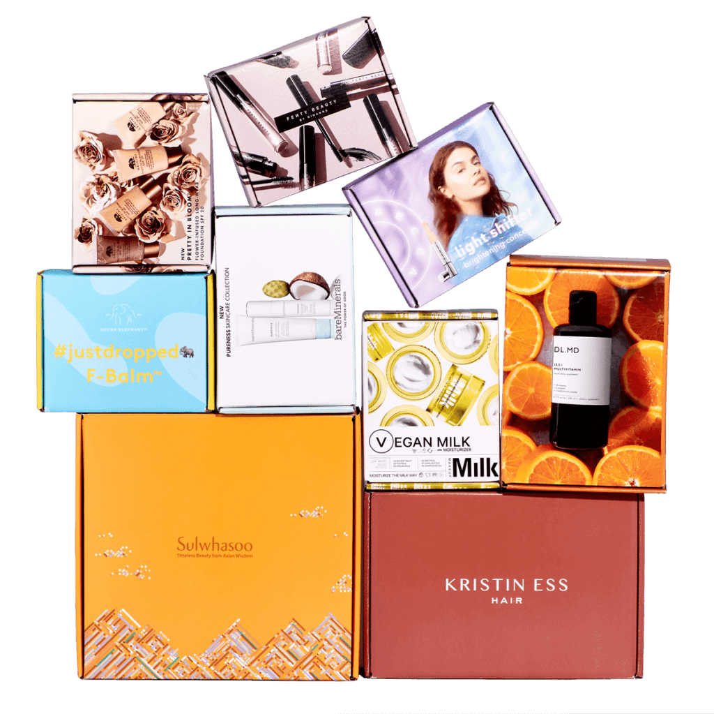 TryIt | Bazaarvoice