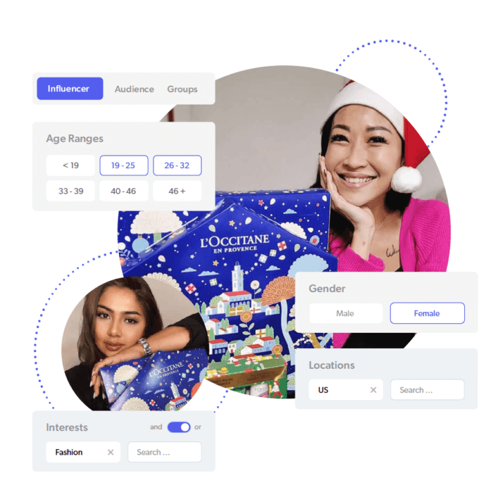 Case Study: L'Occitane | Bazaarvoice