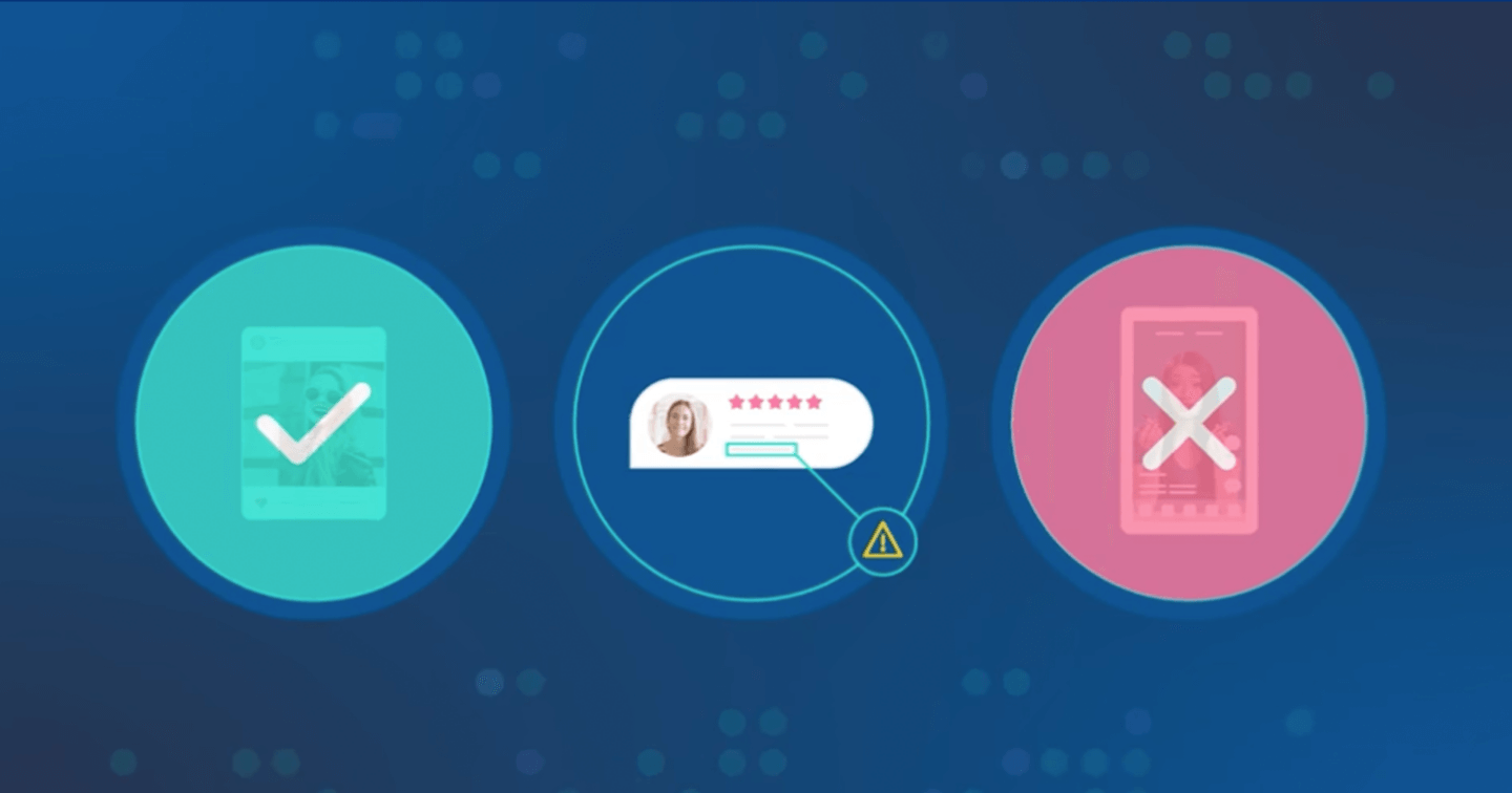 Welcome back | Bazaarvoice