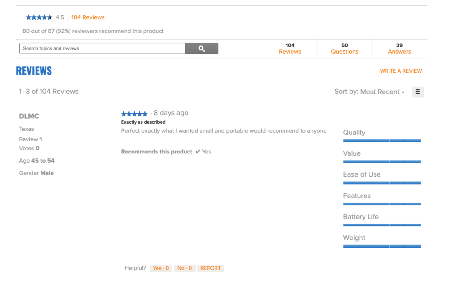 Case Study: Midland Radio | Bazaarvoice