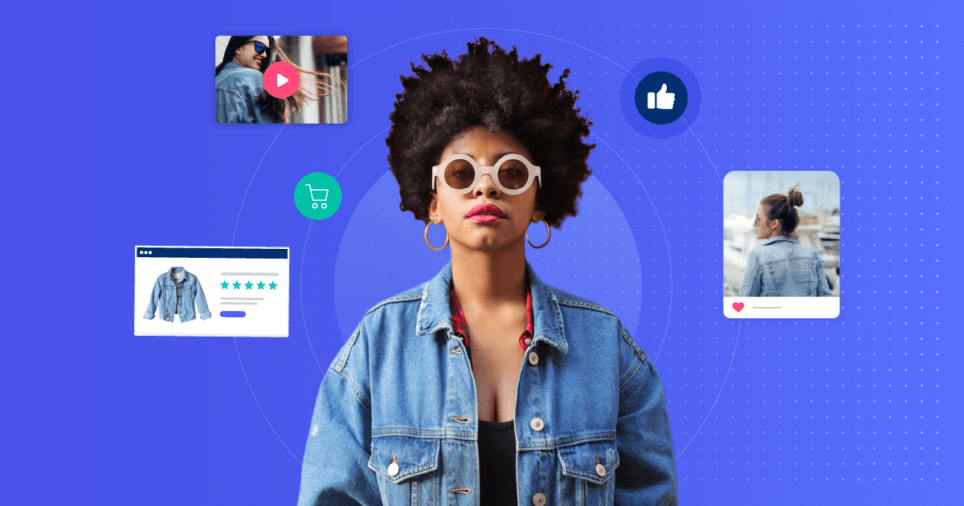 Study: The State of Channel Mix in 2023 | Bazaarvoice