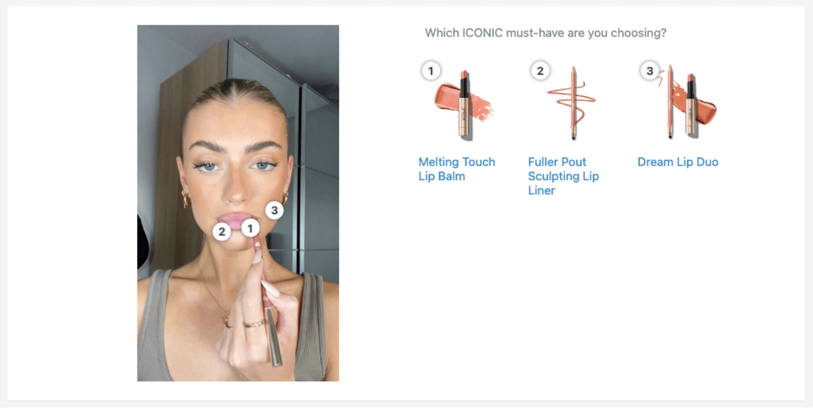 Case Study: Iconic London | Bazaarvoice