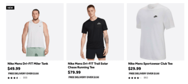 Case Study: Rebel | Bazaarvoice