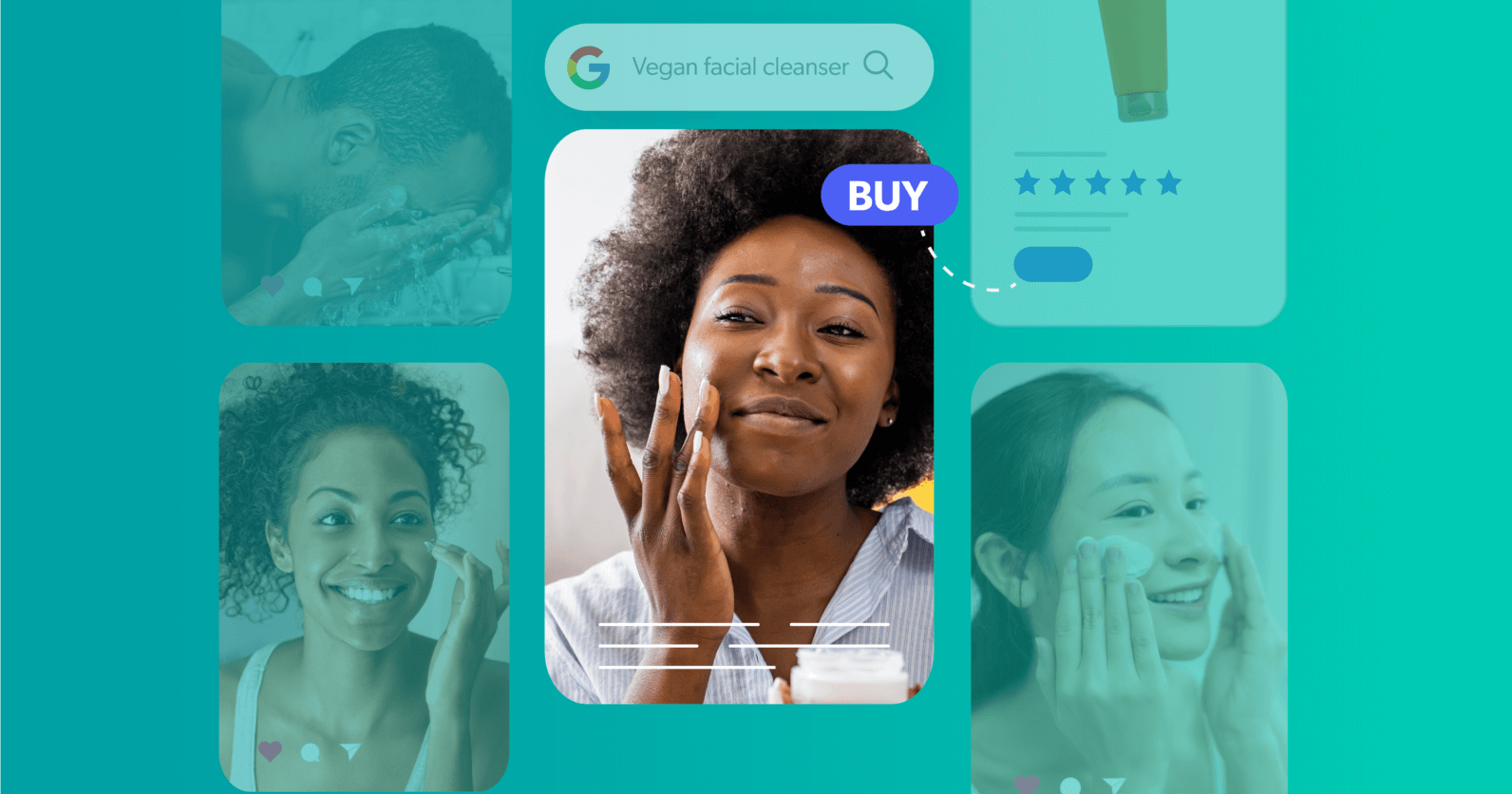 E-book: How to win the modern digital shelf | Bazaarvoice