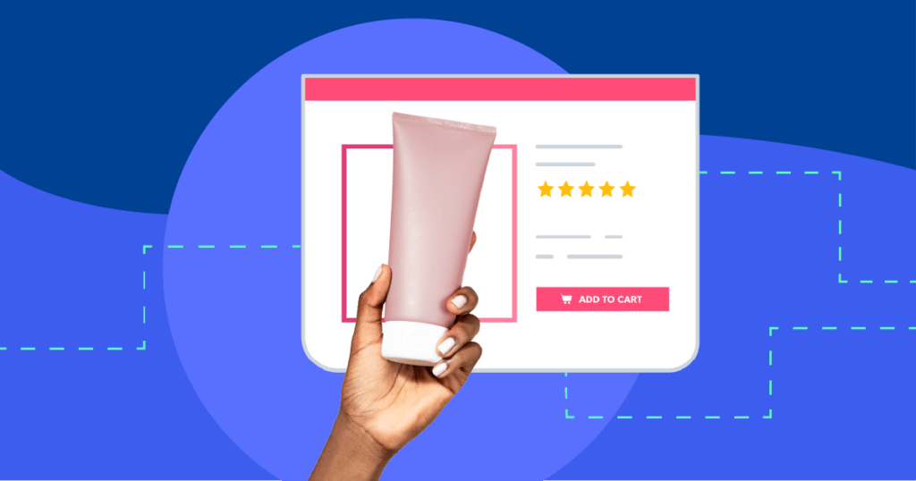Webinar: How to improve product page conversion | Bazaarvoice