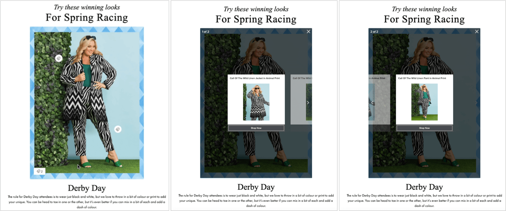 Case Study: Taking Shape | Bazaarvoice