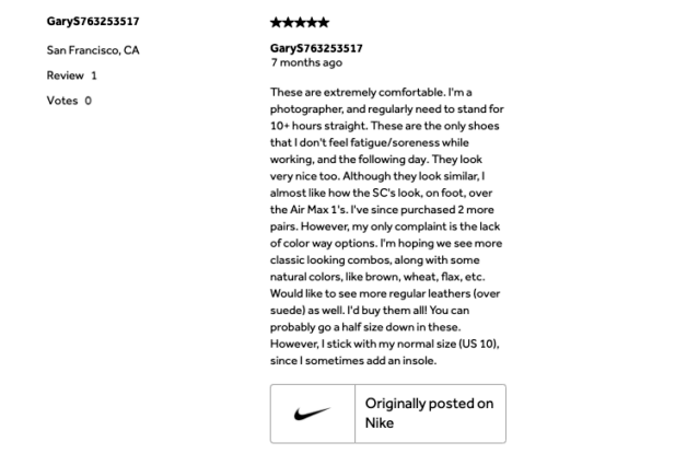 Case Study: Rebel | Bazaarvoice