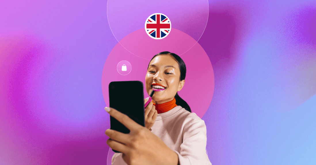 Omnichannel at the core of UK buying behavior | Bazaarvoice