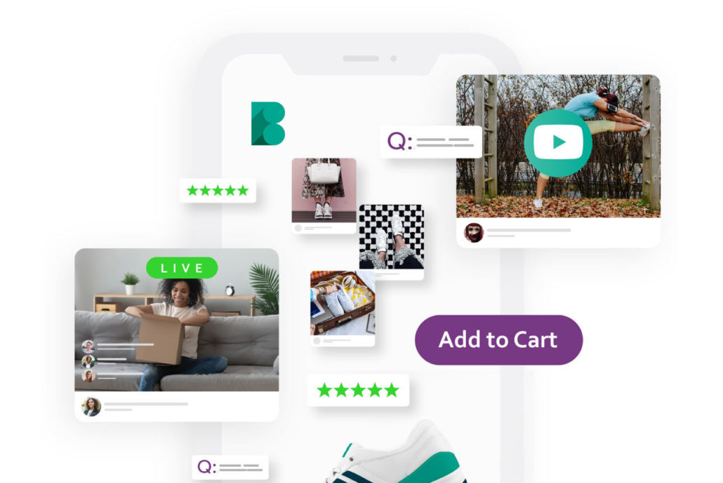 Shopper Experience Index | Bazaarvoice