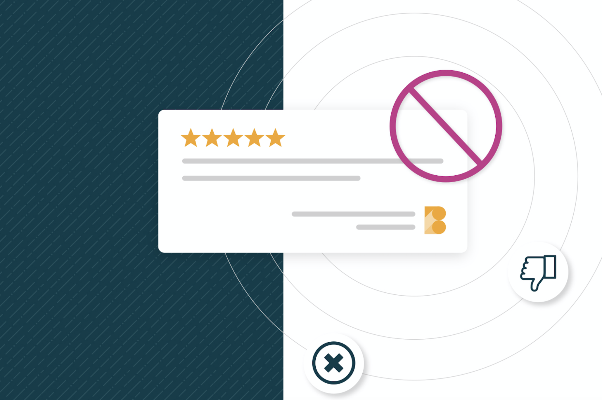 What fake ratings and reviews can mean for your business