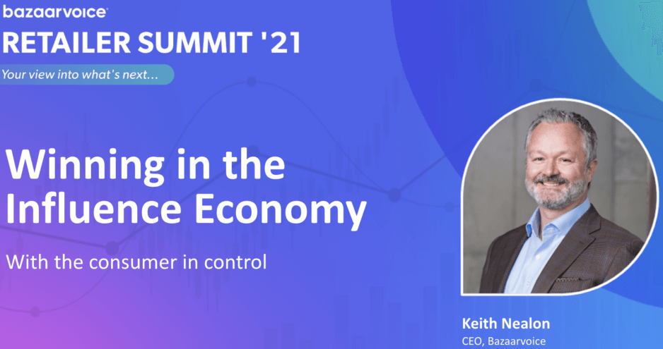 Recapping the Bazaarvoice Retailer Summit 2021 | Bazaarvoice