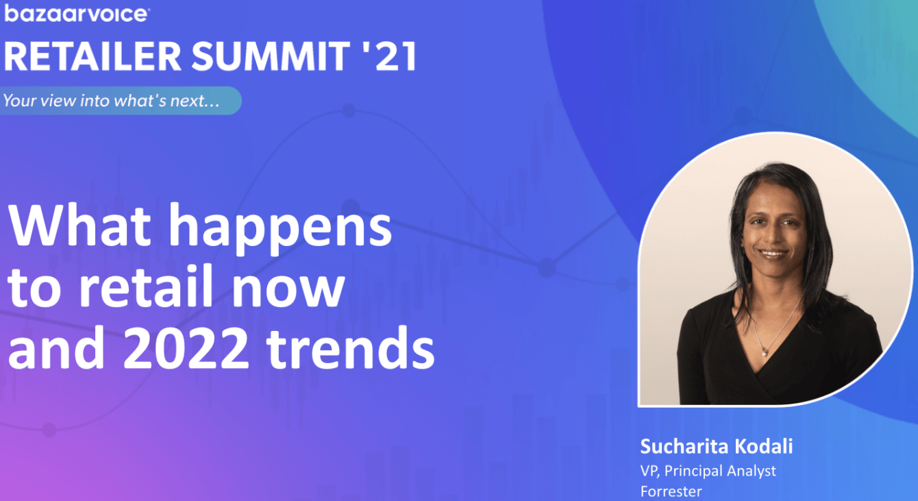 Recapping the Bazaarvoice Retailer Summit 2021 | Bazaarvoice