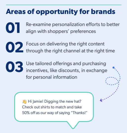 A guide to delivering an exceptional e-commerce experience | Bazaarvoice