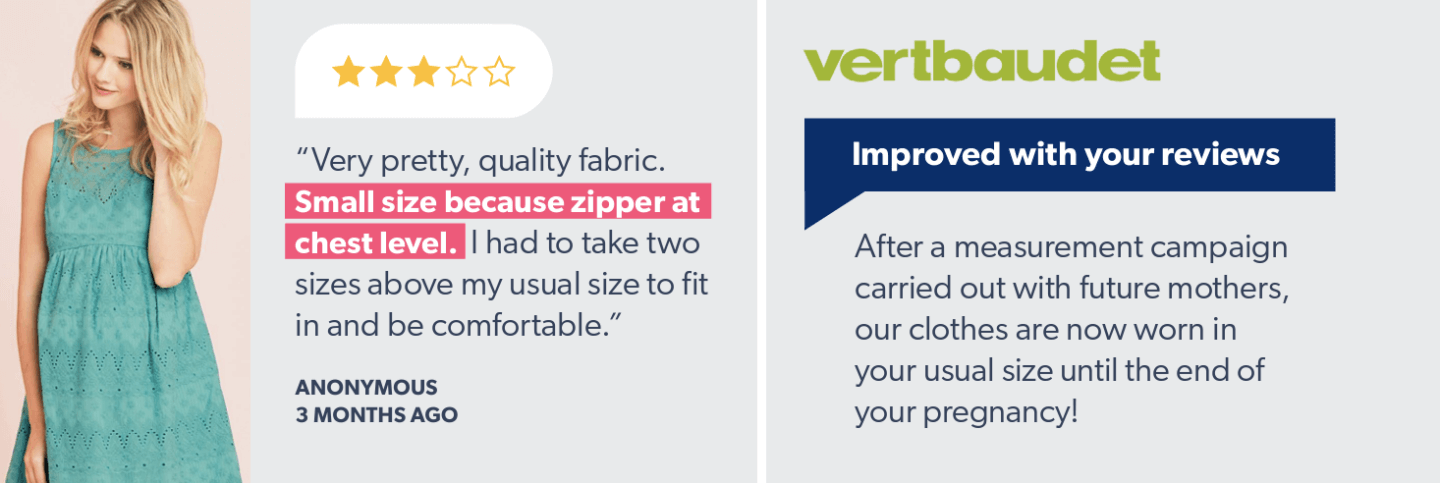 Leveraging customer insights to beat the competition | Bazaarvoice