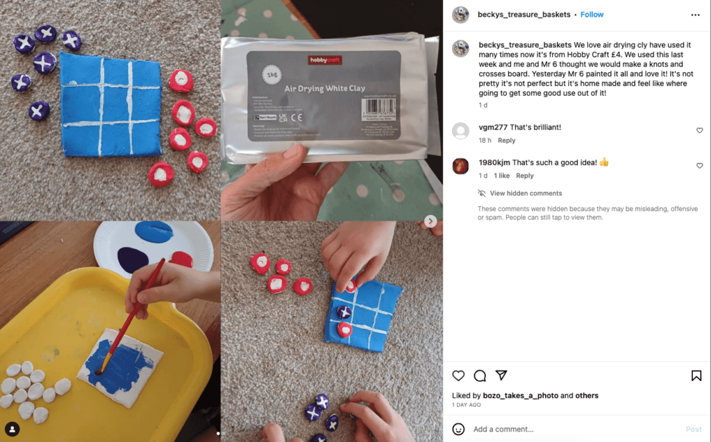 Case Study: Hobbycraft | Bazaarvoice