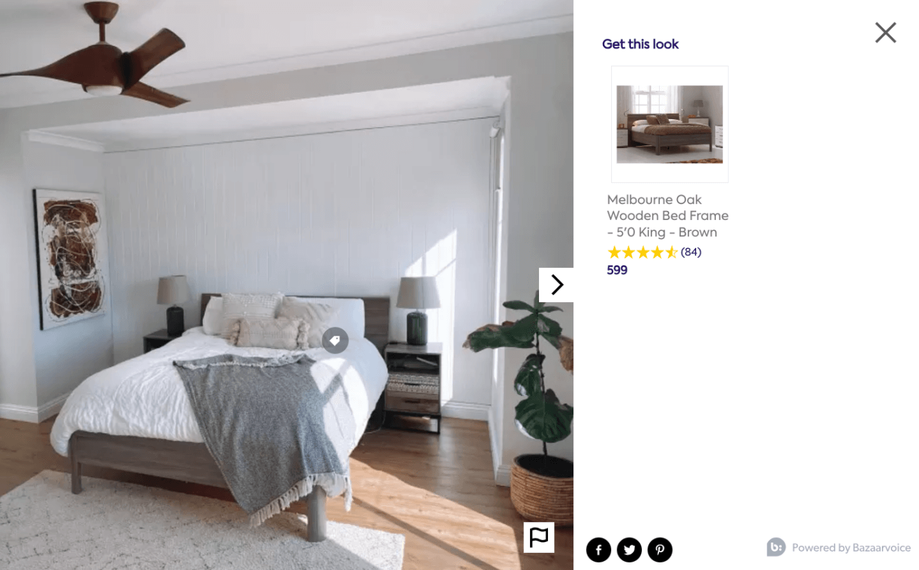 Case Study: Dreams | Bazaarvoice