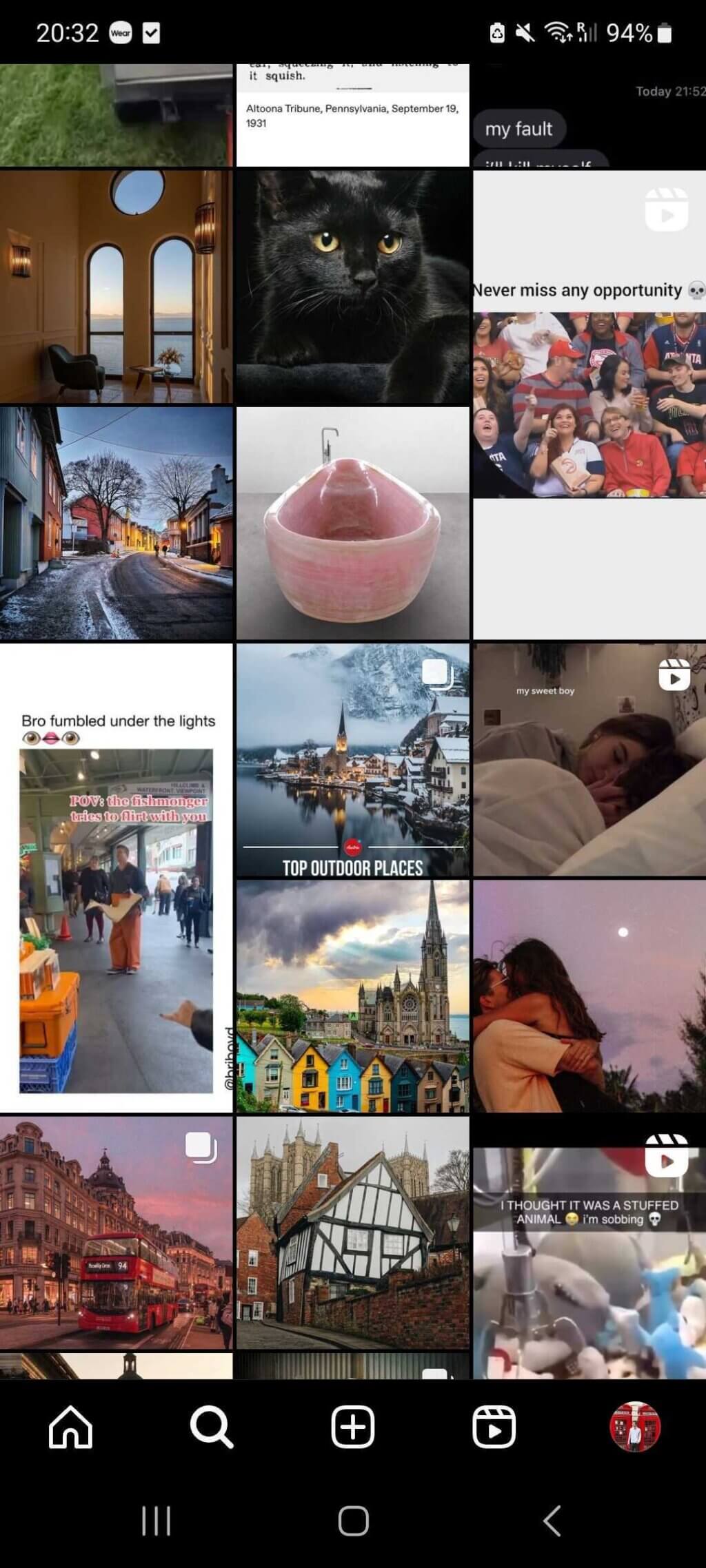 How to win a spot on the Instagram Explore page | Bazaarvoice