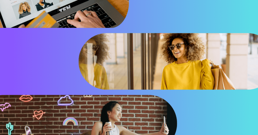 Webinar: The 2021 Shopper Experience Index | Bazaarvoice