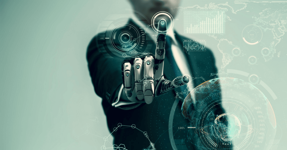 AI content moderation and creation: Examples and best practices ...