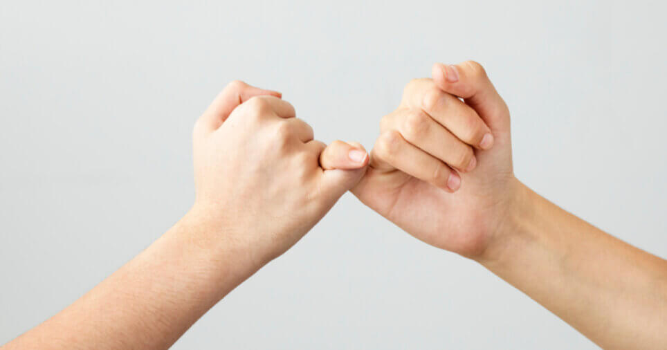 How to build an effective brand promise and deliver it | Bazaarvoice