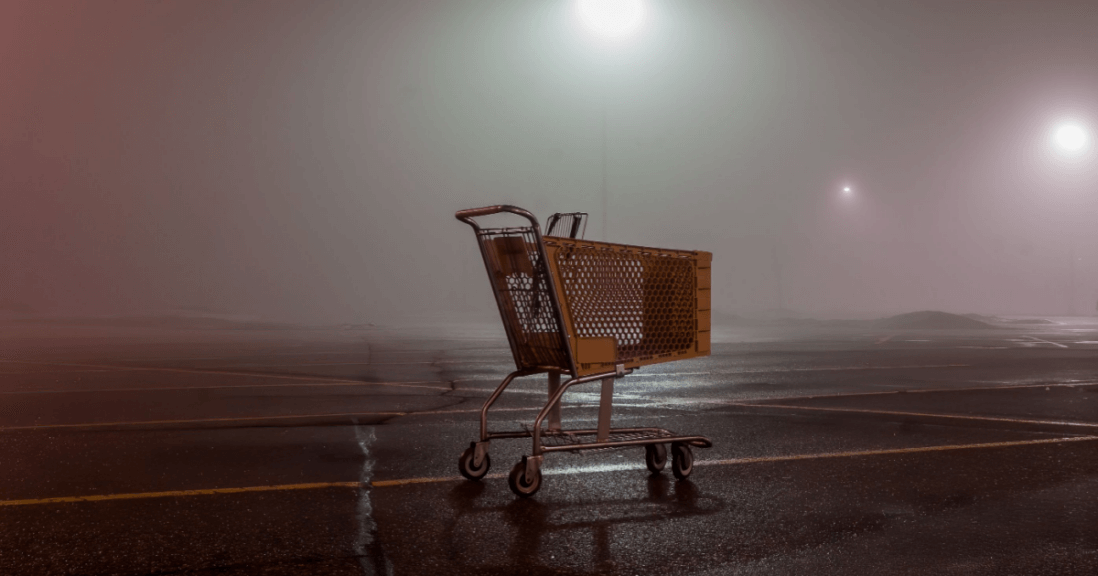 Shopping cart abandonment: Why and how to prevent it | Bazaarvoice