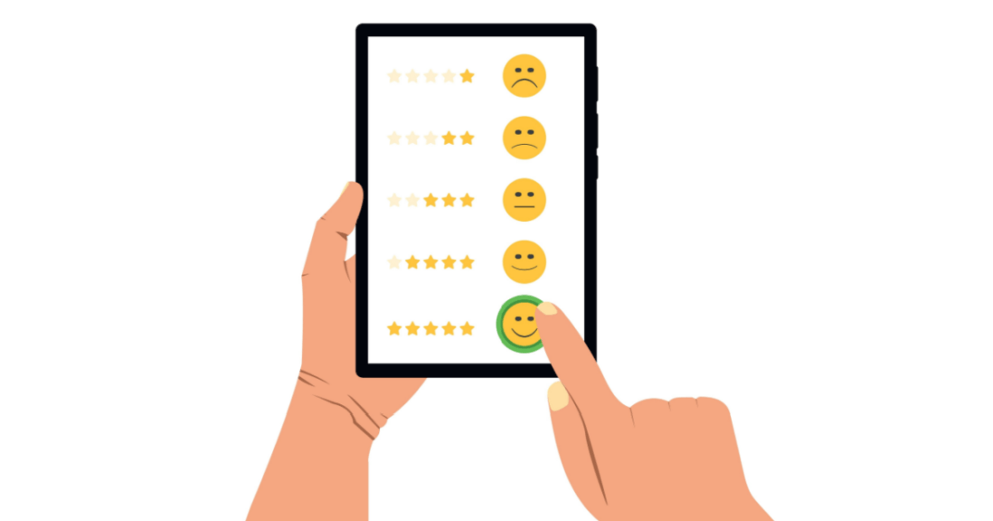 A guide to requesting reviews from your customers | Bazaarvoice