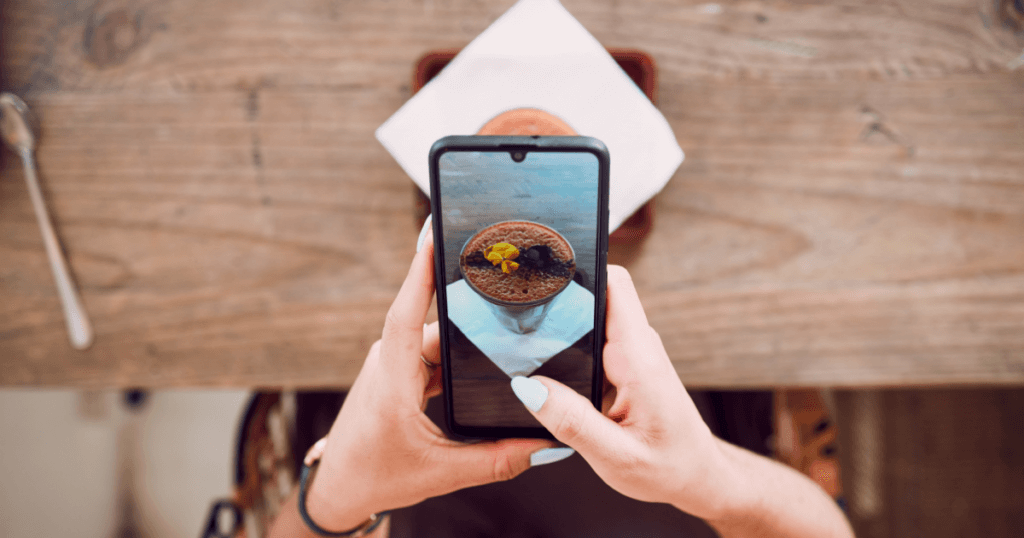 The best food content creators to follow on social | Bazaarvoice