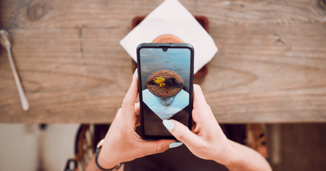 The best food content creators to follow on social | Bazaarvoice