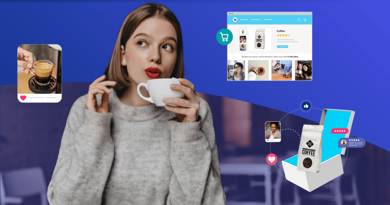 Webinar: How to deliver e-commerce marketplace growth | Bazaarvoice
