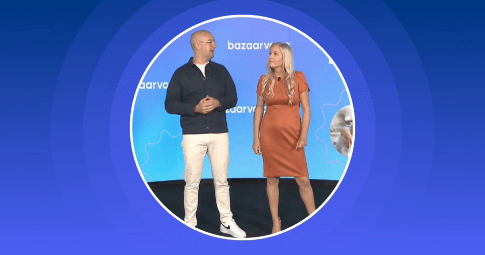 The Bazaarvoice Blog: UGC & Customer Engagement Insights