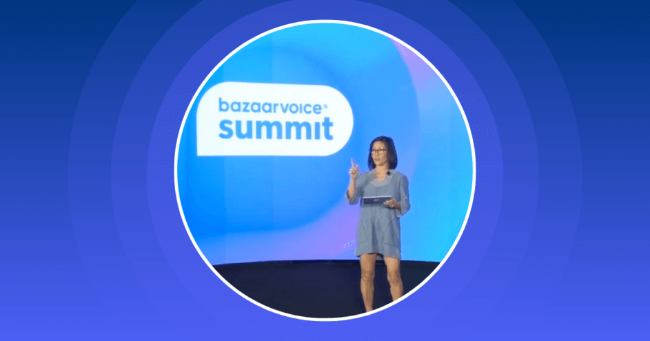 Summit 2025: The Authenticity Advantage | Bazaarvoice
